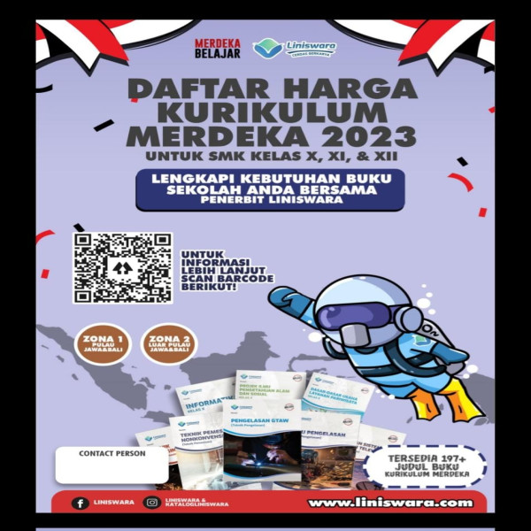 Lini Suara Nusantara (Liniswara)