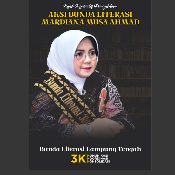 Lini Suara Nusantara (Liniswara)